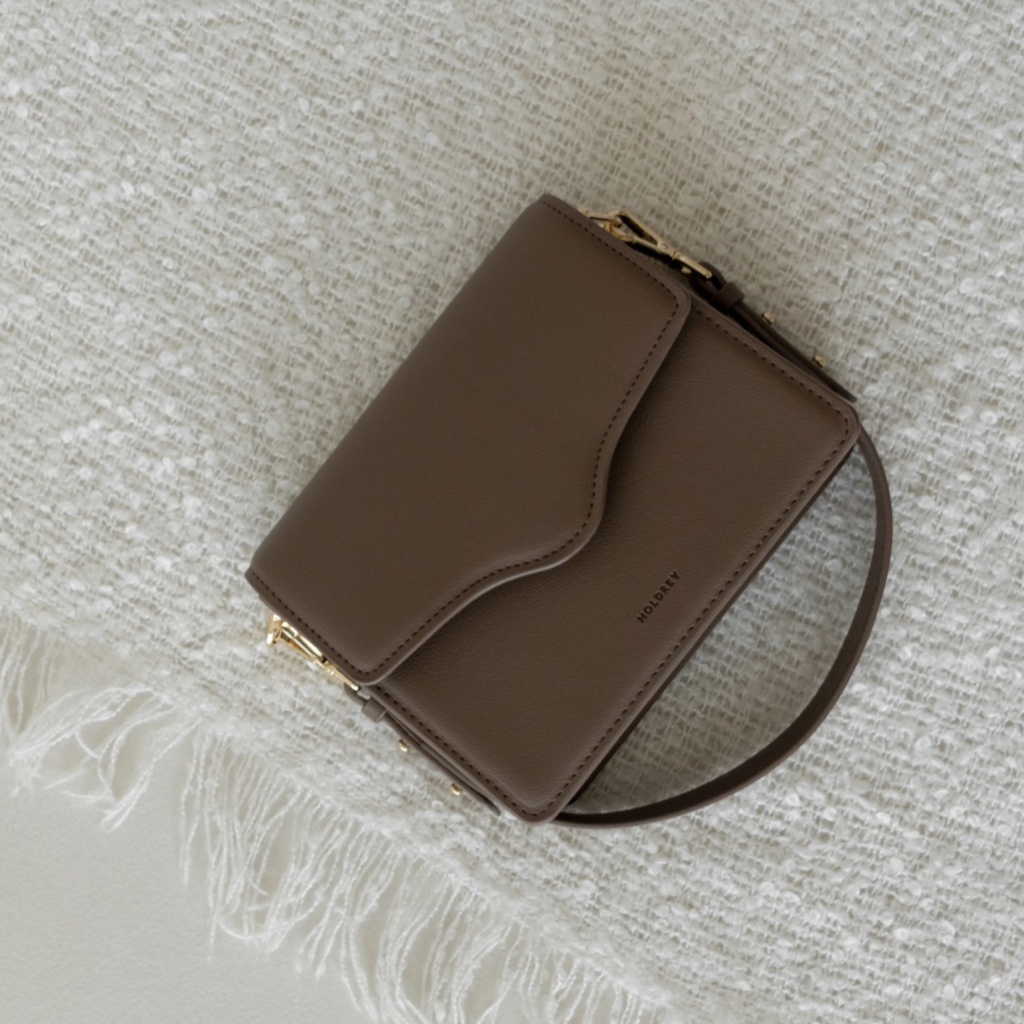 Jual HOLDREY - Alba Bag Small | Shopee Indonesia