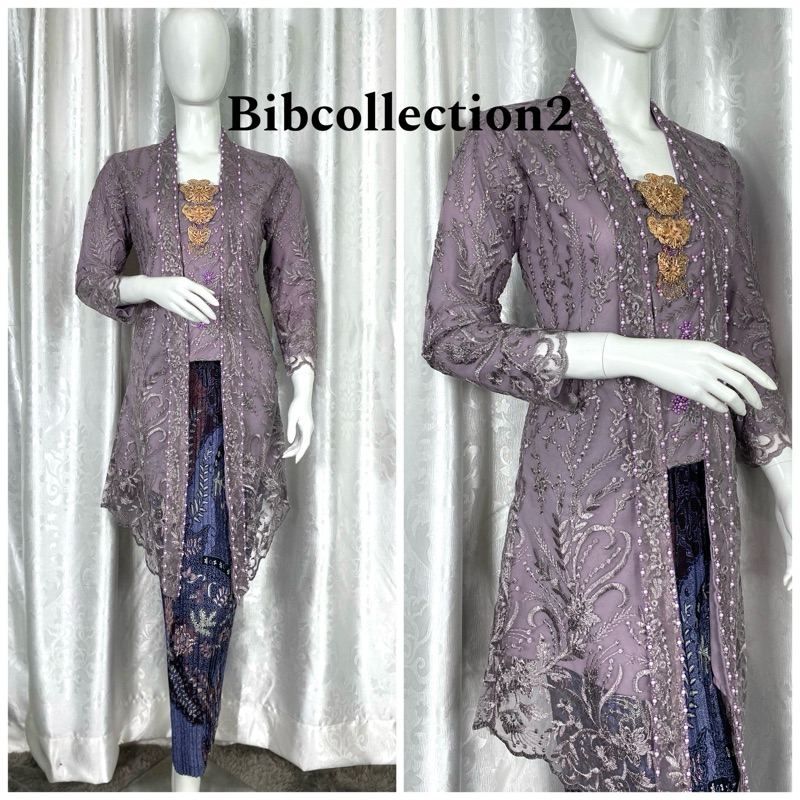 Jual kebaya modern/kebaya tile/kebaya kutubaru payet/kebaya hitam ... Jual kebaya modern/kebaya tile/kebaya kutubaru payet/kebaya hitam ...