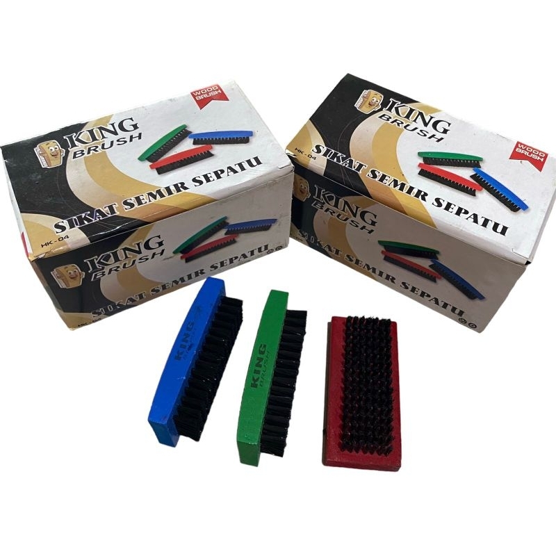 Jual (12pcs)sikat semir sepatu | Shopee Indonesia