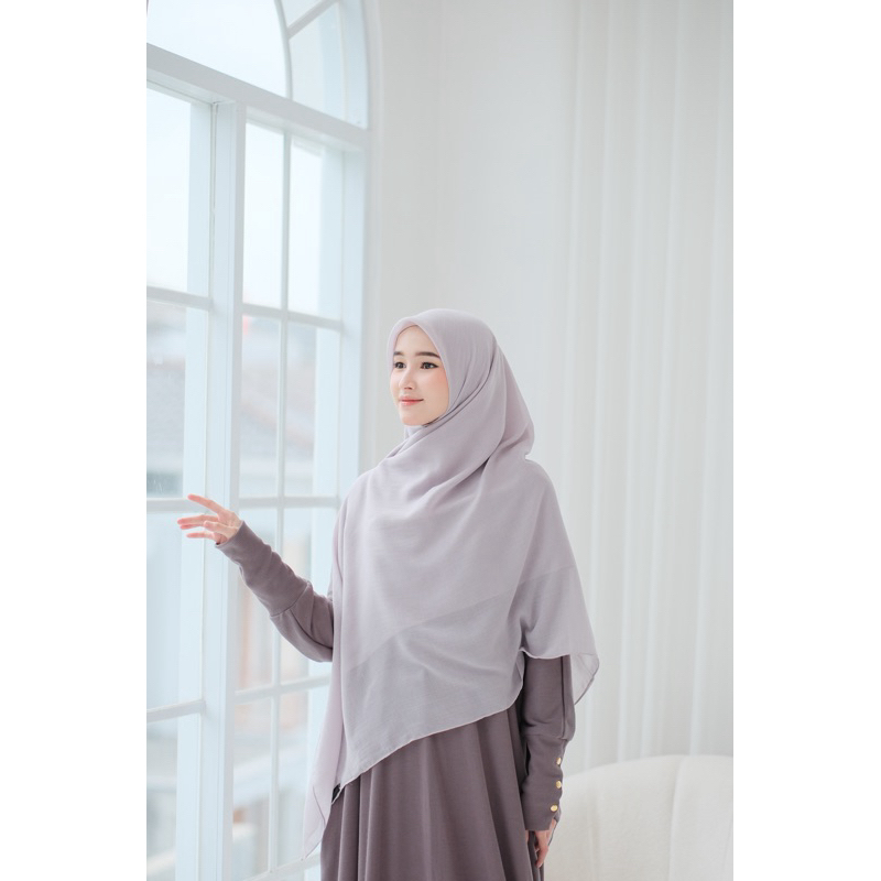 Jual Voal Arabian segi empat syar’i (Arabic scraf) | Shopee Indonesia