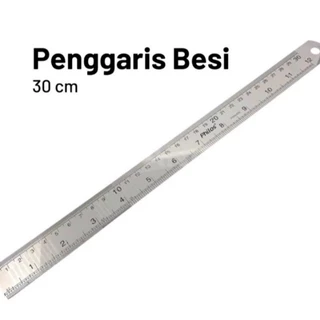 Jual Penggaris Besi 30 Cm Terlengkap & Harga Terbaru Agustus 2025 | Shopee Indonesia