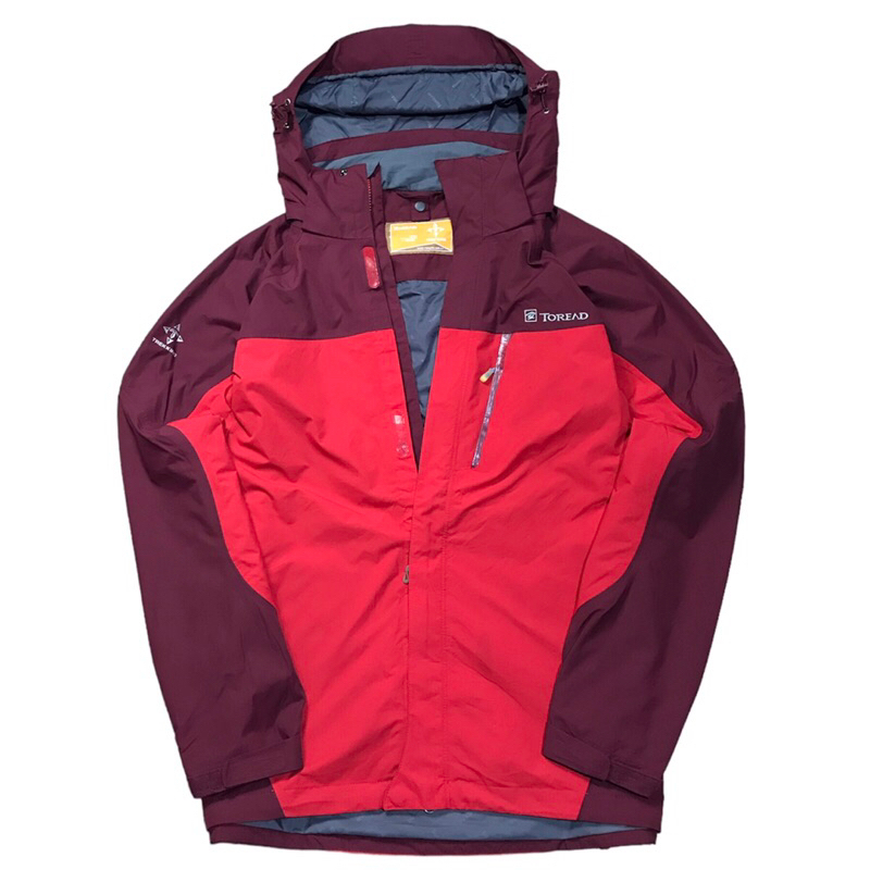 Jual Jaket outdoor Toread | Shopee Indonesia