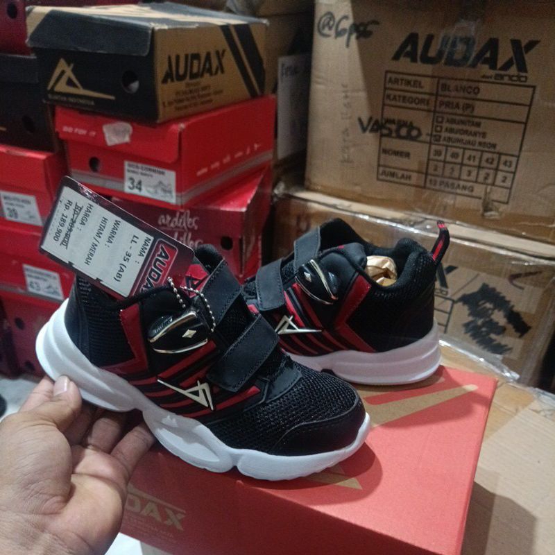 Jual SEPATU MAGNET AUDAX LL 35 AB | Shopee Indonesia