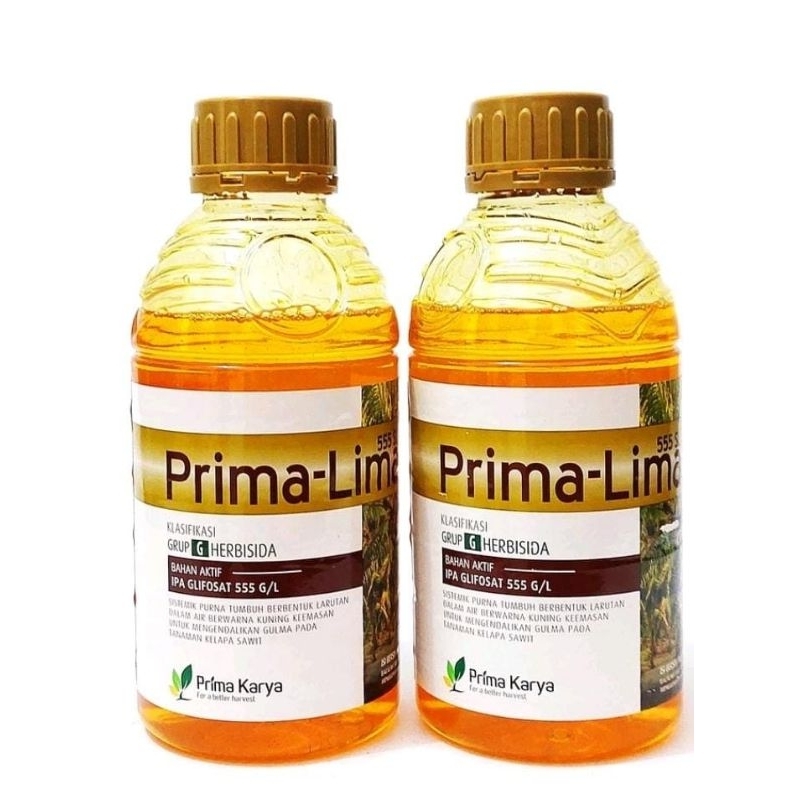 Jual Herbisida Prima Lima 1L | Shopee Indonesia