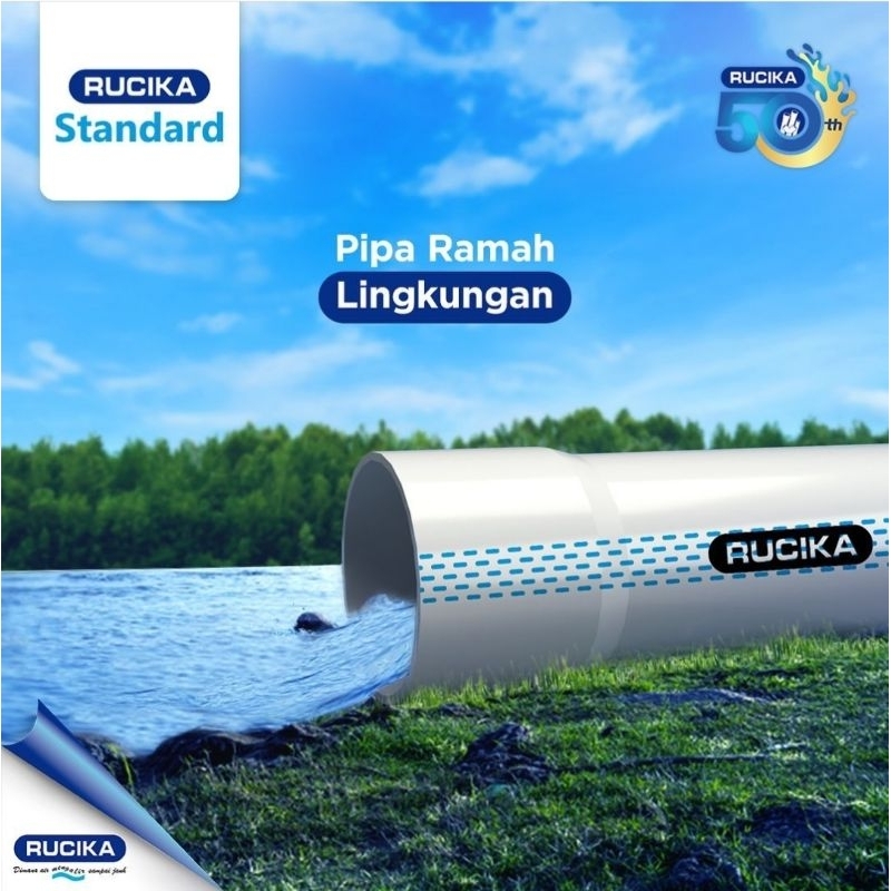 Jual Pipa PVC 8 inchi | Shopee Indonesia