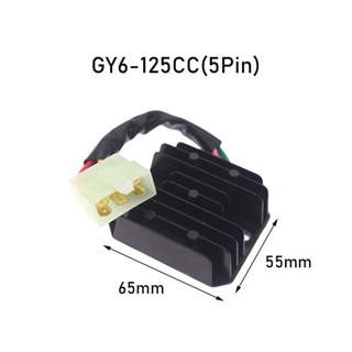 Jual Kiprok Regulator Viar Karya Jialing Kaisar 125cc 150cc DC 5 kabel Motor Roda Tiga | Shopee ...