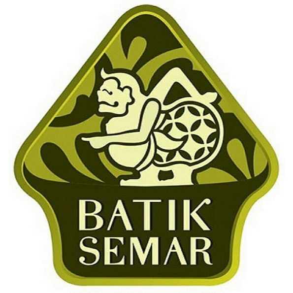 Jual Batik Semar Blouse Aneka Motif | Shopee Indonesia