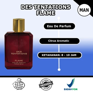 Toko Online Fragrance World Official Shop | Shopee Indonesia