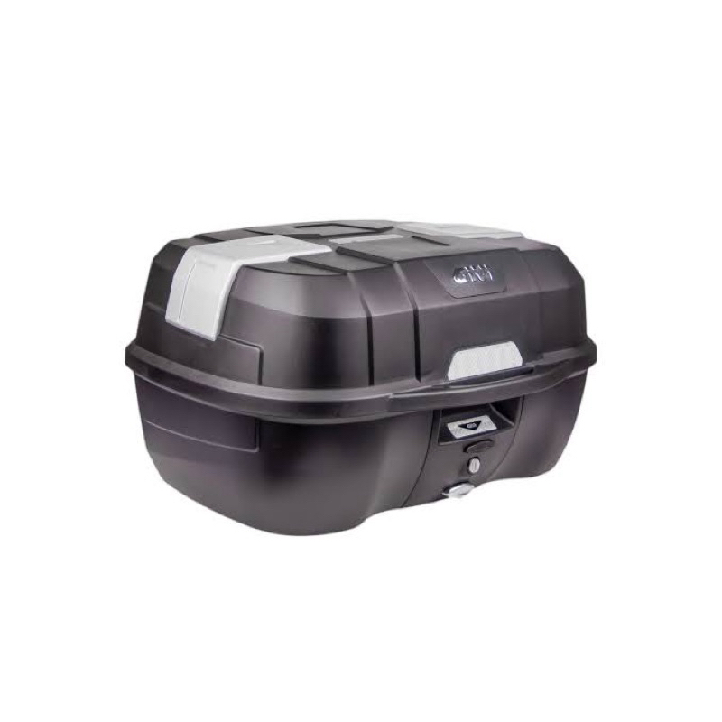 Jual Box motor GIVI B45 B45NM 45 liter original premium muat 2 helm | Shopee Indonesia