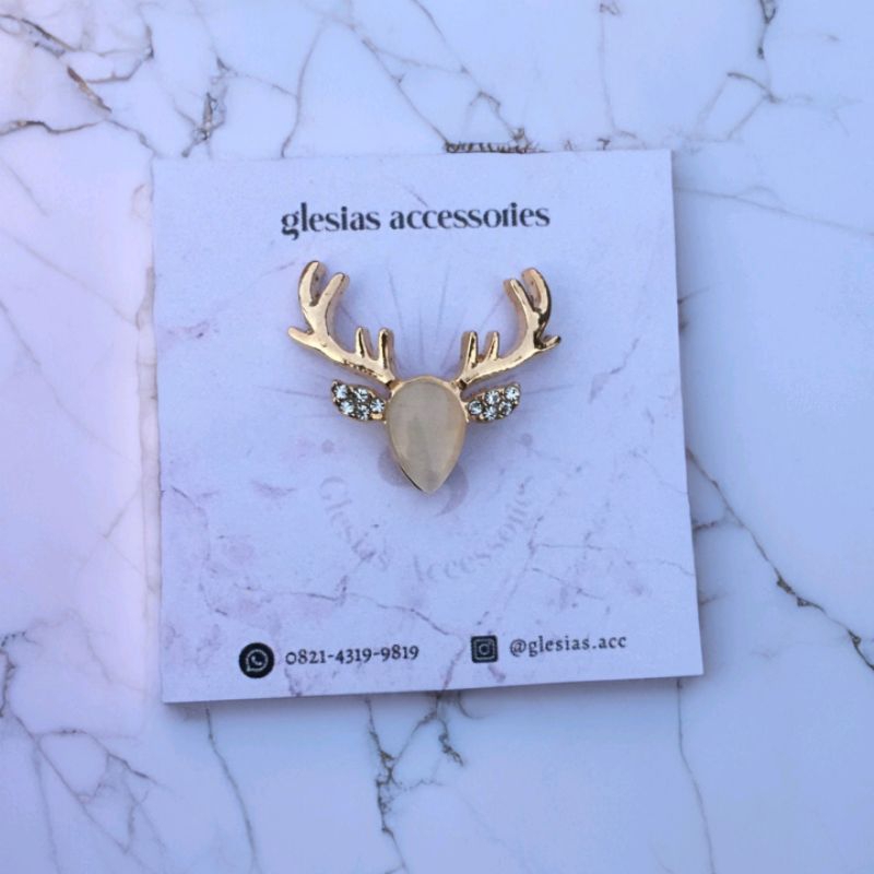 Jual Bros Pin | Shopee Indonesia