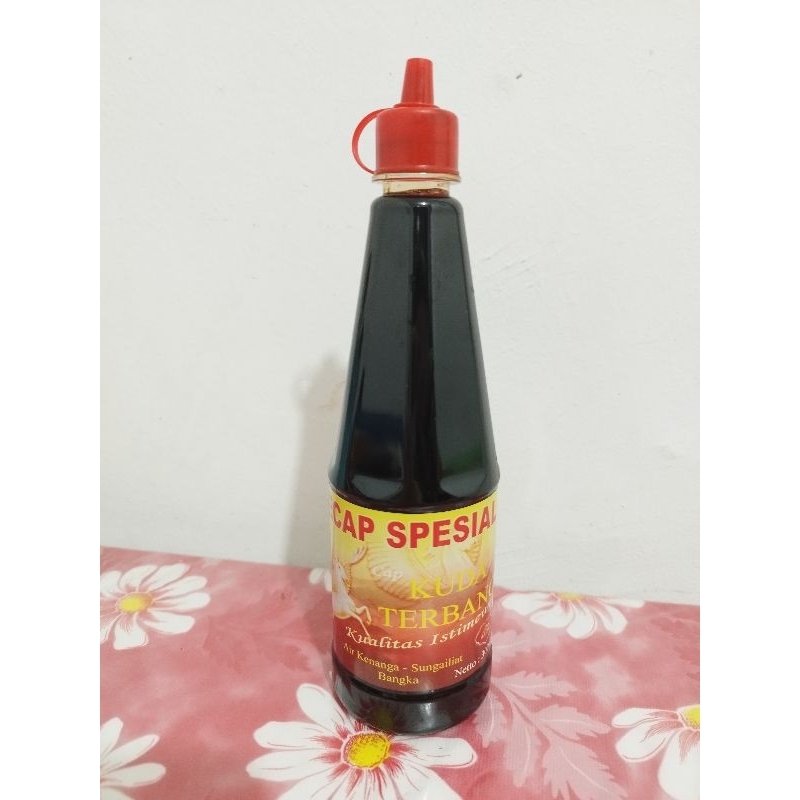 Jual Kecap Kuda Terbang 300ml | Shopee Indonesia