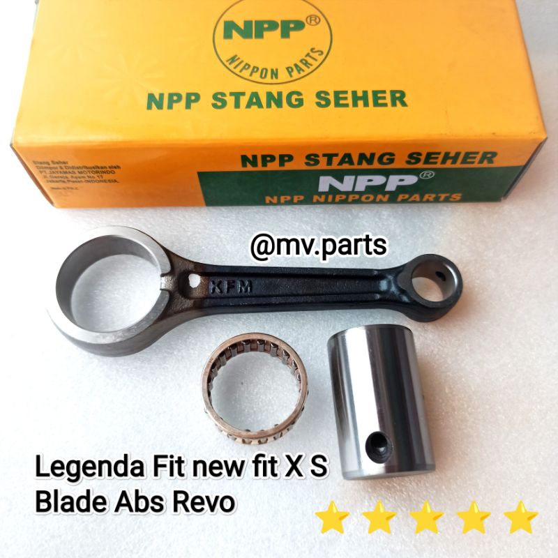 Jual Stang Seher SUPRA FIT LEGENDA, FIT NEW FIT X, ABSOLUTE REVO BLADE ...