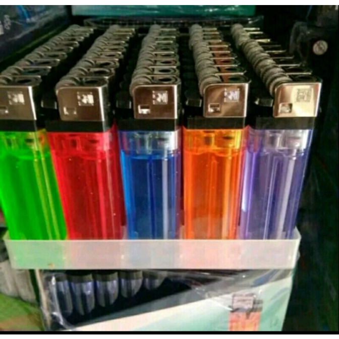 Jual Korek api model bentuk TOKAI MEREK RANDOM X2000, VECTOR, YUKITO ...