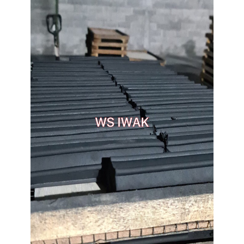 Jual Arang Briket Hexagonal Bbq 1kg | Shopee Indonesia