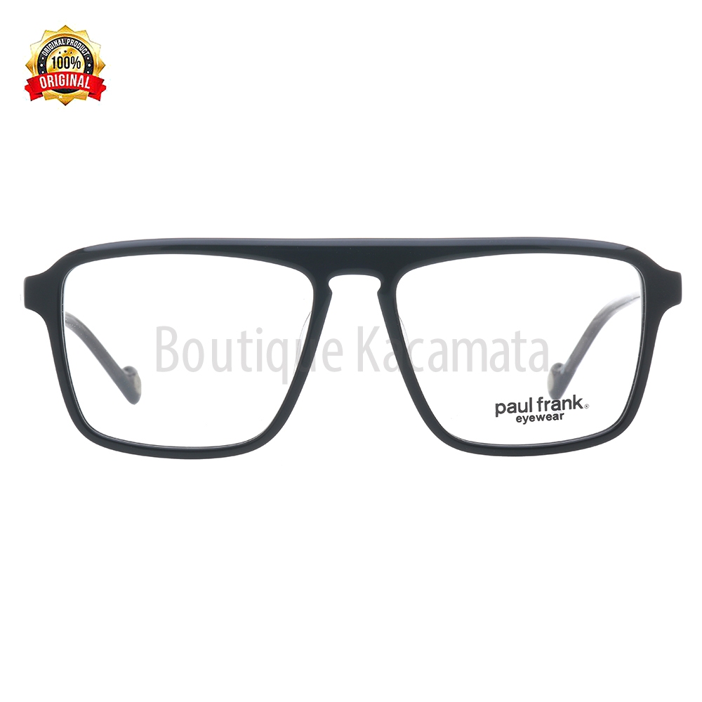 Jual Frame Kacamata Paul Frank Original PFF8227 | Shopee Indonesia