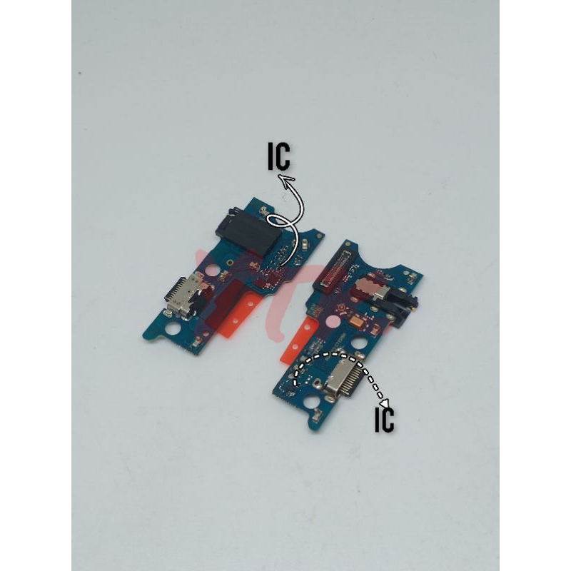 Jual papan cas/konektor cas/papan board charger samsung a04E/a042 ori ada ic | Shopee Indonesia