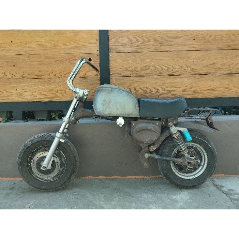 Jual body set honda monkey | Shopee Indonesia
