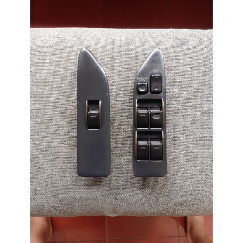 Jual Switch Power Window kanan Corolla Twincam Gen 2 | Shopee Indonesia
