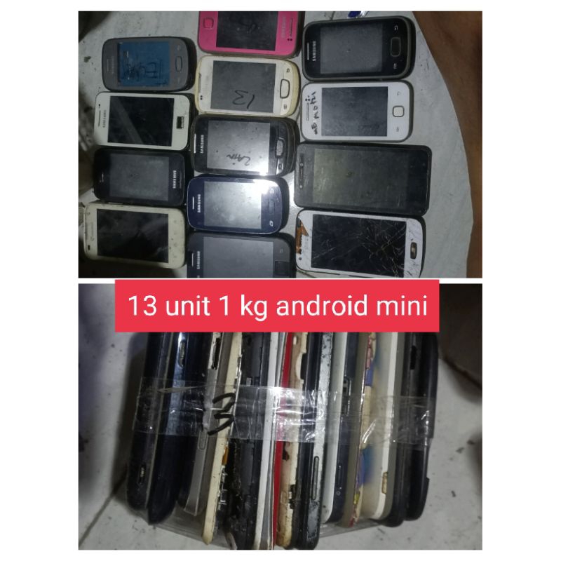 Jual hp android mati harga perkilo | Shopee Indonesia