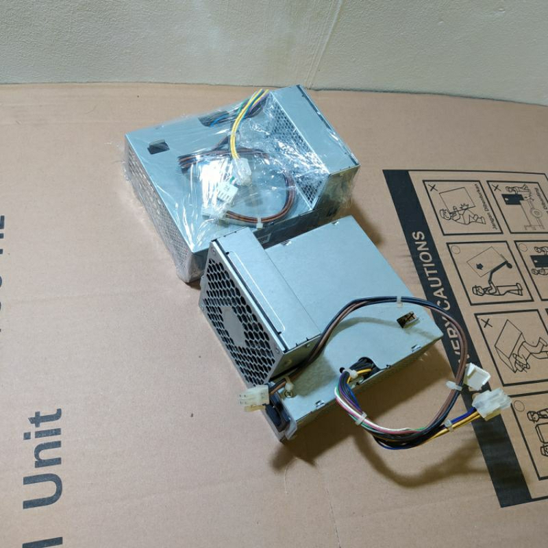 Jual Power Supply HP Compaq 4000 4200 4300 6000 6100 6200 6300 8000 ...