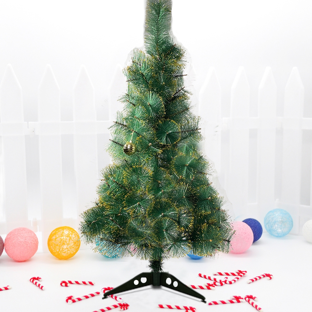 Jual [210CM 180CM 150CM ] Pohon Natal Christmas Tree Besar Pohon Terang ...