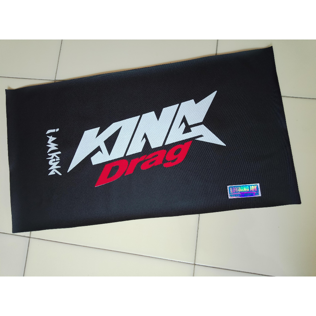 Jual kain jok king drag-kulit lembaran | Shopee Indonesia