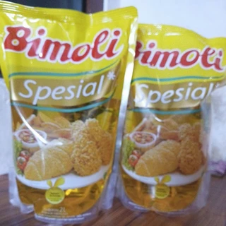 Jual Bimoli 2 Liter Terlengkap & Harga Terbaru Mei 2024 | Shopee Indonesia