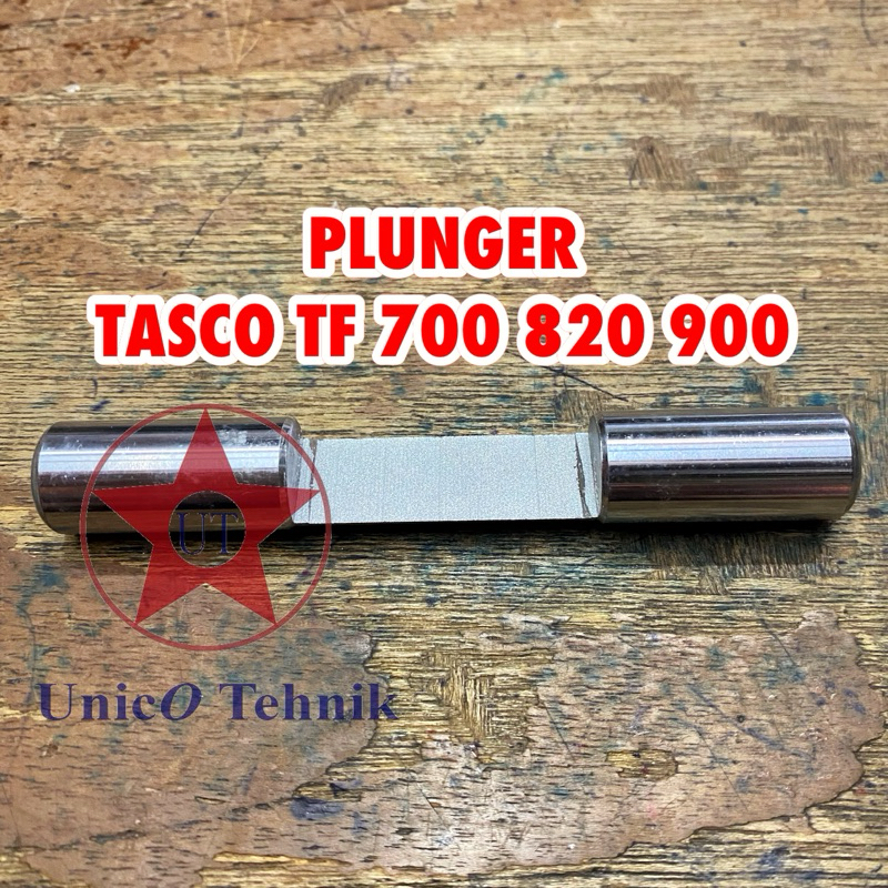 Jual Plunger TASCO TF 700 820 900 Sprayer engine / alat semprot hama mesin ( Sparepart ...