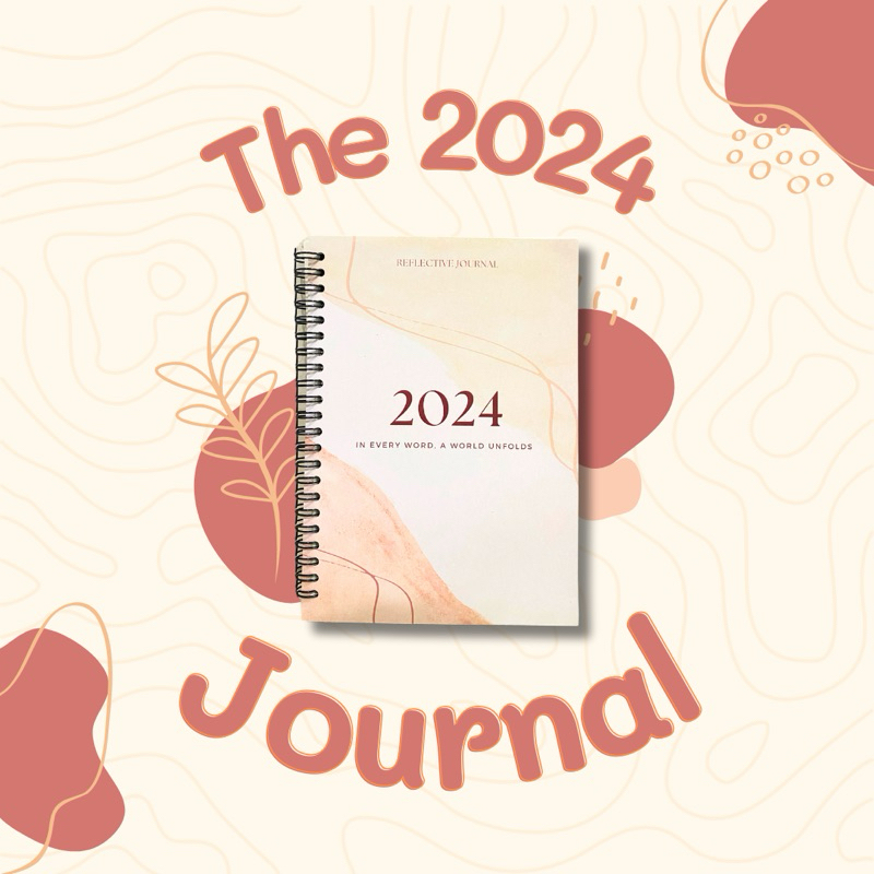 Jual 2024 : Reflective Journal | Shopee Indonesia