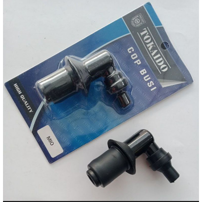 Jual Cop busi Yamaha Mio KARBURATOR Mio-J TOKAIDO Genuine | Shopee ...