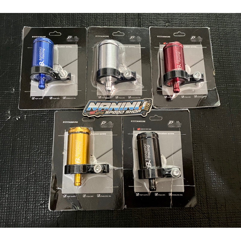 Jual Tabung Minyak Rem Bonamici Vietnam | Shopee Indonesia