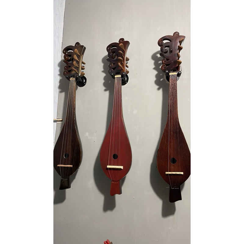 Jual Panting Banjar / gambus melayu | Shopee Indonesia