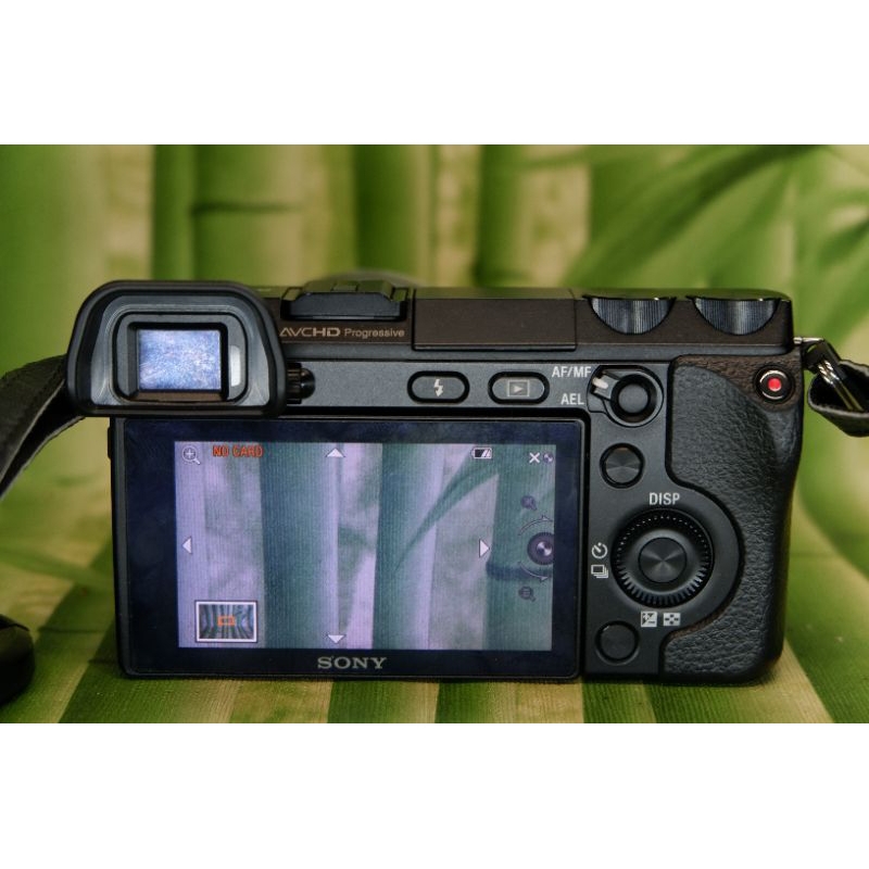Jual Sony Nex 7 Body Only | Shopee Indonesia