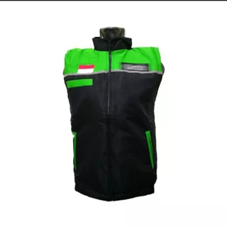 Jual Rompi Grab Terlengkap & Harga Terbaru Juni 2024 | Shopee Indonesia