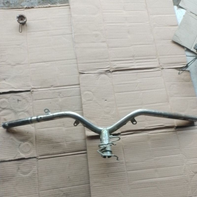 Jual Stang stir yamaha mio m3 mio z original ( seken ) | Shopee Indonesia