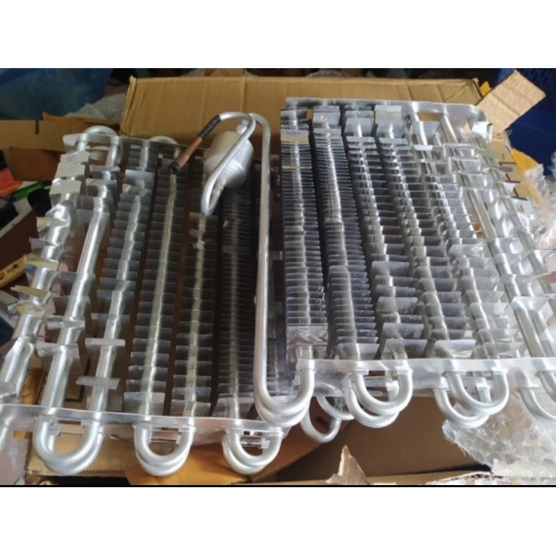 Jual Evaporator showcase toshiba original 32 cm x 20 cm | Shopee Indonesia