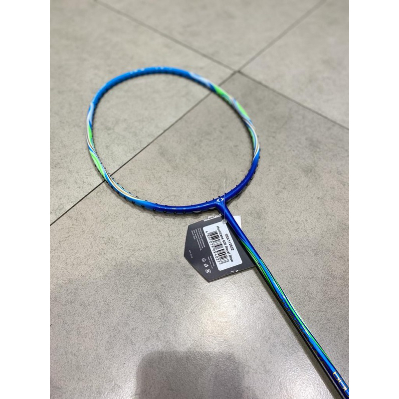 Jual Raket Astec Tornado Hurricane 700 Series | Shopee Indonesia