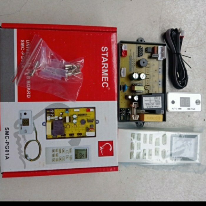 Jual Modul PCB AC Multi Split | Shopee Indonesia