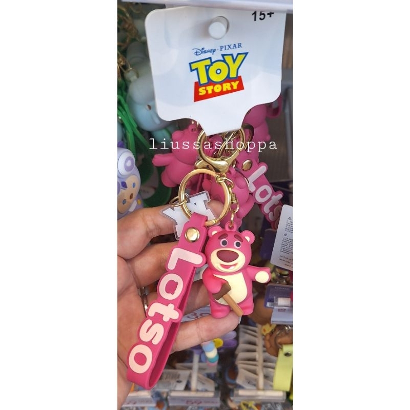 Jual Gantungan Kunci Miniso - Toy Story Collection Keychain | Shopee ... Jual Gantungan Kunci Miniso - Toy Story Collection Keychain | Shopee ...