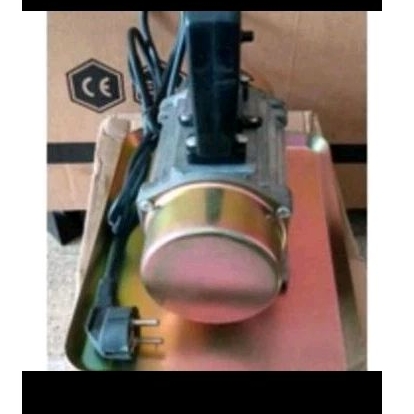 Jual EXTERNAL VIBRO,ZB-5 TEKINA,(alat pemadat cor) | Shopee Indonesia