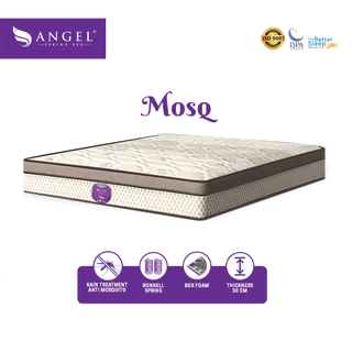 Produk Angel Springbed | Shopee Indonesia