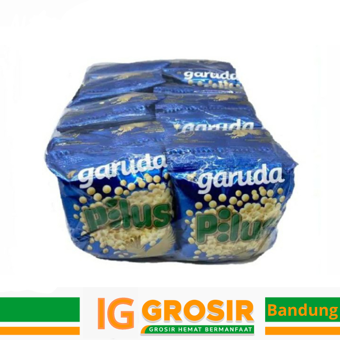 Jual Garuda Pilus Abon (20pcs/1rcg) | Shopee Indonesia