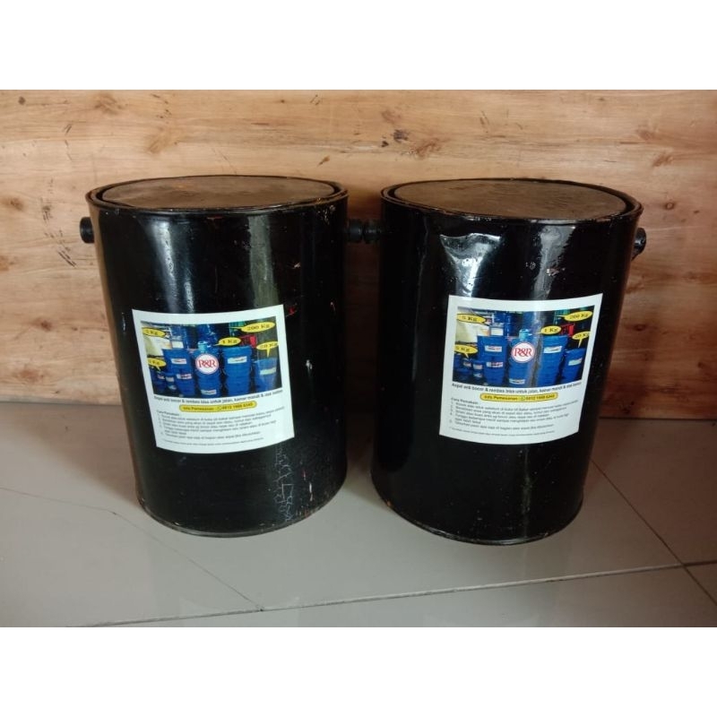 Jual Aspal Bakar / Padat 5 kg | Shopee Indonesia