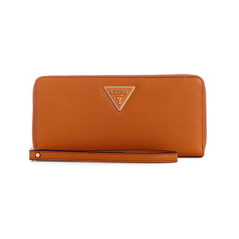 Jual LAUREL SLG LARGE ZIP AROUND - DOMPET GUESS ORIGINAL WANITA ...