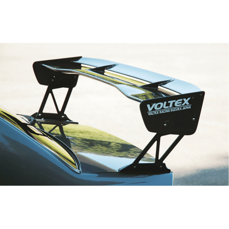 Jual SPOILER / WING JA4 diecast 1/64 JV VOLTEX V2 RACING + BONUS ...