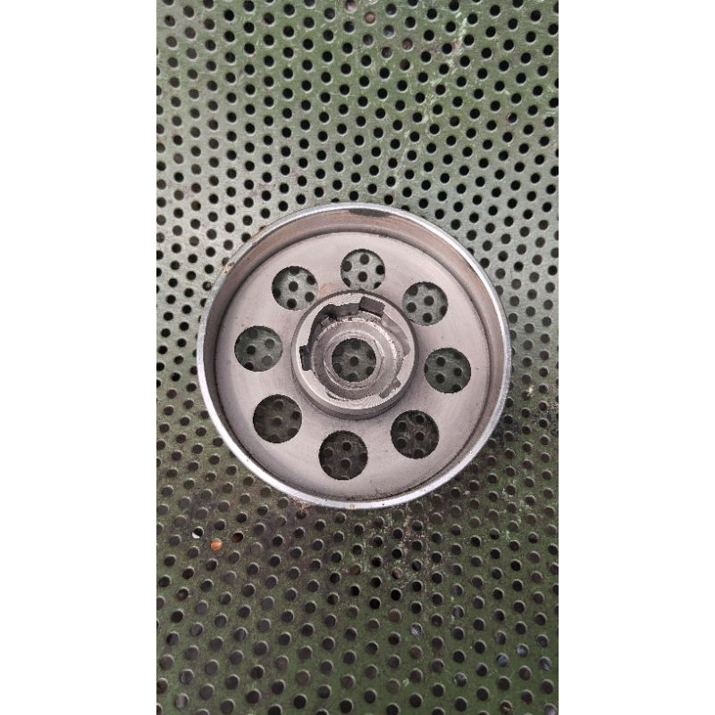 Jual mangkok ganda kampas ganda suzuki rc100 bravo tornado crysta | Shopee Indonesia