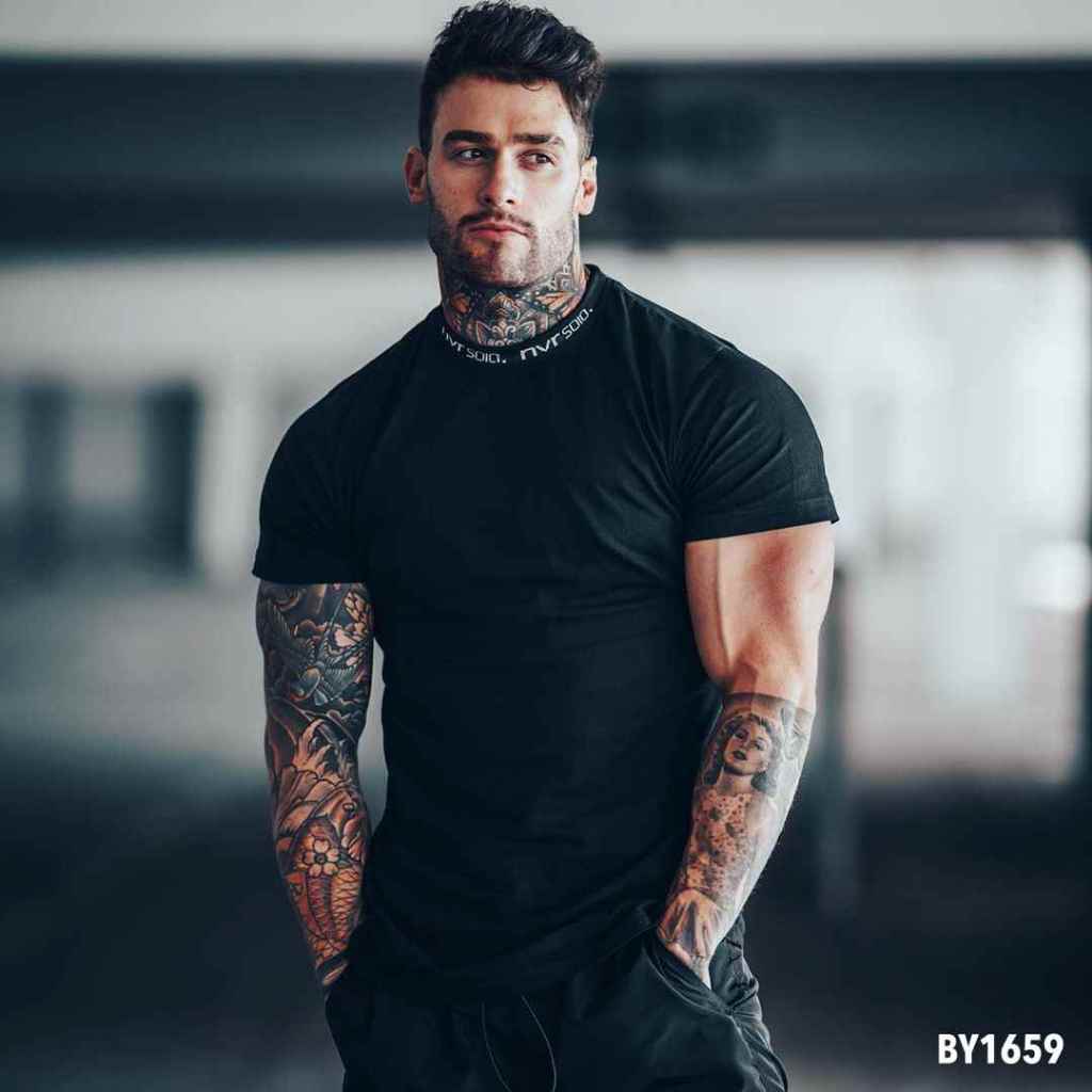 Jual KAOS FATHER SON KEREN FITNESS SPORT WEAR GYM MUSCLEFIT | Shopee ...