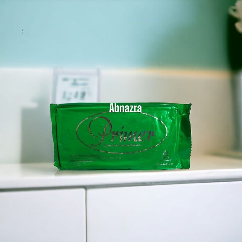 Jual PRIMER COMPOUND DARK 1KG / COKLAT BATANG 1KG | Shopee Indonesia