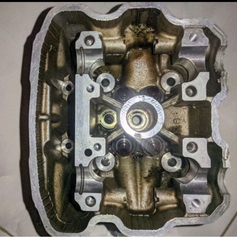 Jual head gtr k56 | Shopee Indonesia