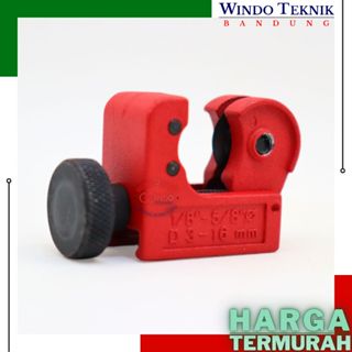 Jual TUBE CUTTER | MINI CARTER | CARTER PIPA | PEMOTONG PIPA TEMBAGA ...